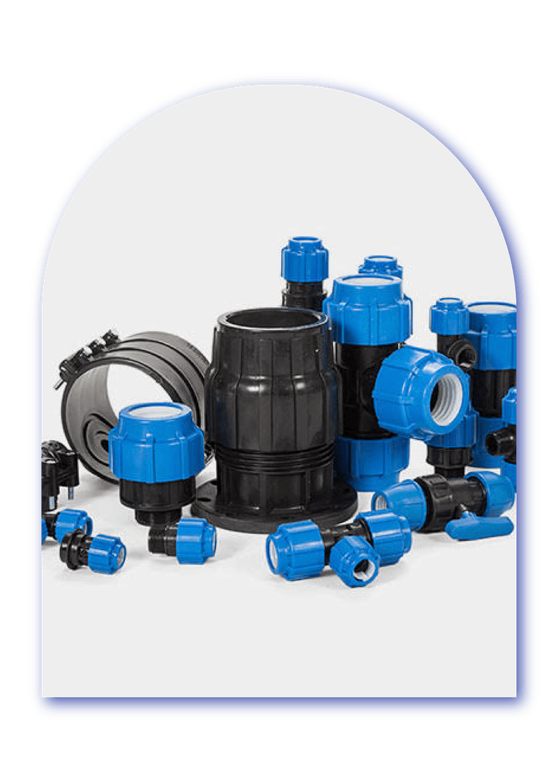 Accessories & Fittings | Flowtech Limited